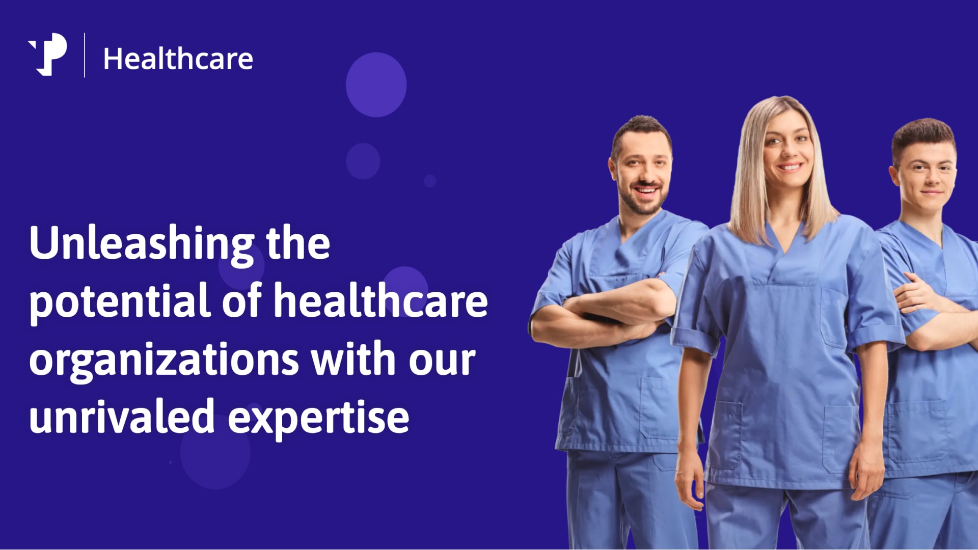 Healthcare | TP Portugal